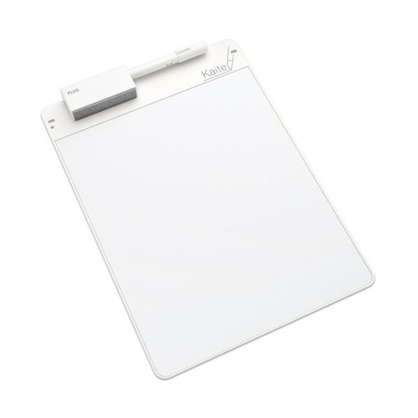 ■特長 インクや紙を使わずに繰り返し書き消しができるメモパッドです。  ■用途 字を消すときに。  ■仕様 色:白 縦(mm):297 横(mm):211 厚さ(mm):3 インクや紙を使わずに繰り返し書き消しができるメモパッドです。   ...