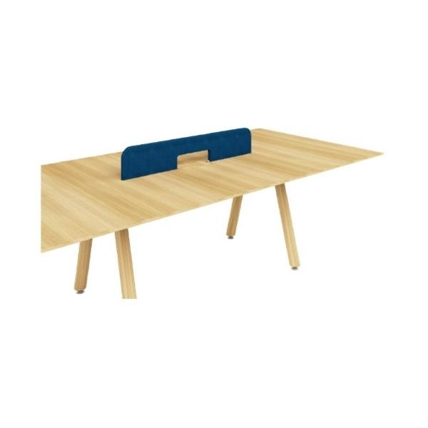 ■仕様 MARU デスクトップパネル KM-101WP BL （669767） ■注意 組立・施工が必要な商品です。 組立・施工をご依頼の際は別途料金かかります。    【重量】 3KG 【入数】 1組 【原産国】 日本製 KM101WPBL