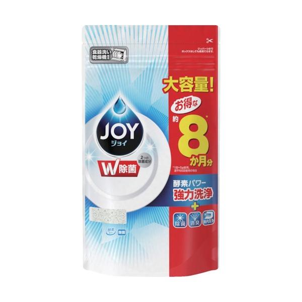 ■特徴 ●たっぷり使える　約3カ月分*食洗機用洗剤（つめかえ用）です。中程度の汚れに対して1週間平均5回使用した場合。 ●強力除菌でニオイも落とす ●庫内まるごと洗浄 ●卵・ごはん粒・油汚れなどの頑固な汚れもしっかり落とす ●専用計量スプー...