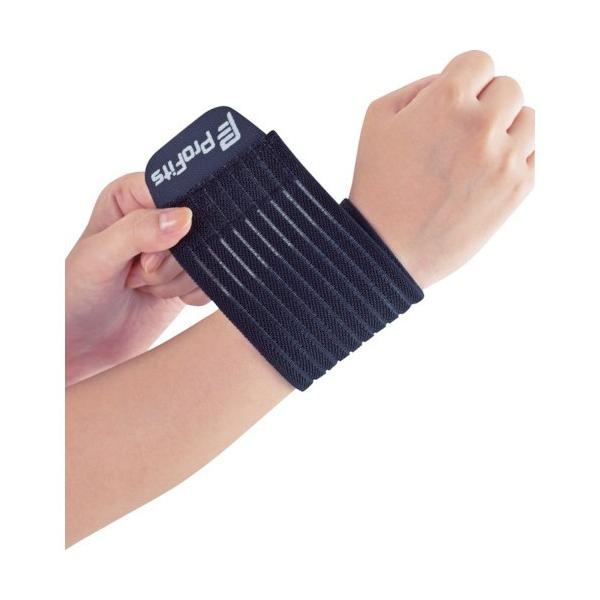 ■特長 テーピング感覚で使えるサポーターです。  圧迫力・固定力を自由に調節できます。  通気性のある快適素材です。  伸縮性に優れ、関節にフィットします。  洗ってくり返し使えます。  ■仕様 色:黒 サイズ:フリー テーピング感覚で使え...