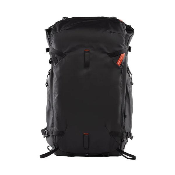 ■特徴 OnePro Focuxは、大量の機材を持ち運ぶフォトグラファーのために設計されています。 メインコンパートメントにはカスタマイズ可能な仕切りが備わっており、すべての機材を十分に収納できます。 さらに、トップアクセスにより、長いレン...