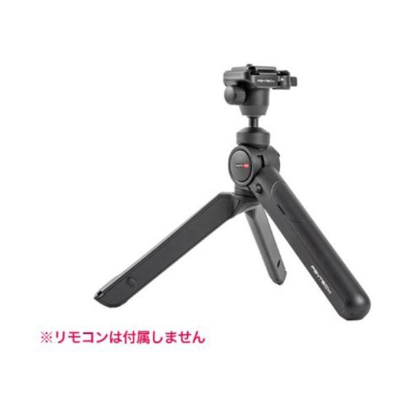 ■特徴 MANTISPOD 2.0は変形可能な多機能なミニ三脚として開発され、Youtubeなど各種SNSでクリエイター皆様から好評を博したMANTISPODの正統後継モデル。 グリップとして、三脚として、壁掛けとして、変形機能を最大に活か...