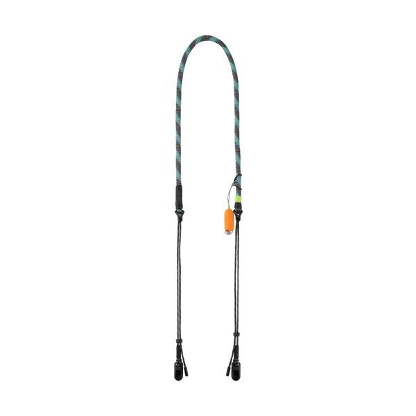 ■特徴 PGYTECH カメラストラップ スリムは、写真愛好家のために設計された、軽量でスタイリッシュなキャリングソリューションです。 PGYTECH独自のクイックリリースバックルと、4つのクイックマウントビーズを備えたPGYクイックリリー...