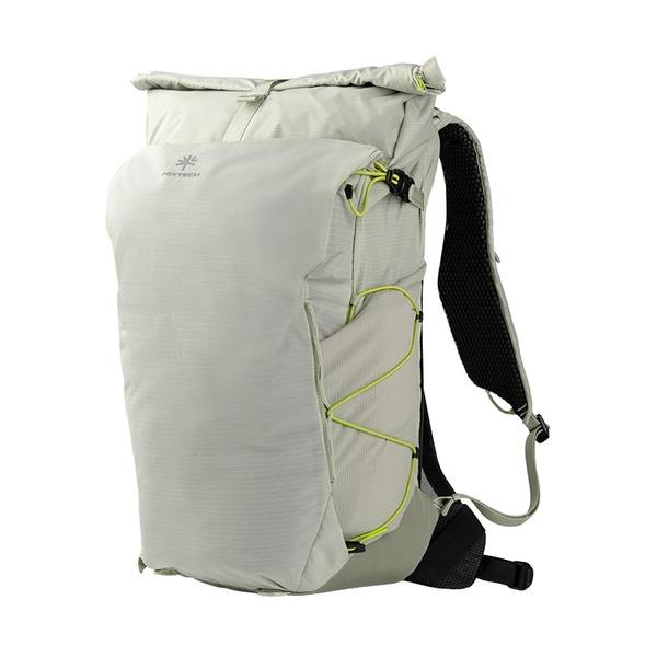 ■特徴 登山グレード AceFrame サスペンションシステム:特許取得のデュアルフレーム構造により荷重を均等に分散し、疲労を軽減します。 吊り下げ式の通気バックパネルが一日中空気の流れを確保し、優れた冷却効果を発揮します。 取り外し可能な...