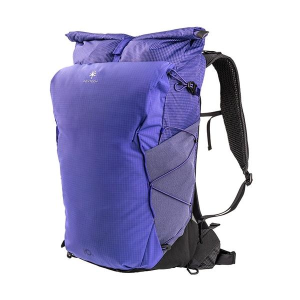 ■特徴 登山グレード AceFrame サスペンションシステム:特許取得のデュアルフレーム構造により荷重を均等に分散し、疲労を軽減します。 吊り下げ式の通気バックパネルが一日中空気の流れを確保し、優れた冷却効果を発揮します。 取り外し可能な...