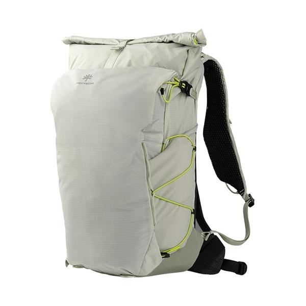 ■特徴 AirFoam サスペンションシステム:金属フレーム構造により荷重を背中全体に分散します。 一体型メッシュバックパネルが通気性を高めます。 幅広でパッド入りのショルダーストラップがクッション性を確保し、肩への負担を軽減します。 クイ...