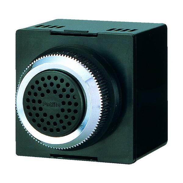 ■特徴 機器への組み込み用として最適、2種類の音色を内蔵した超小型電子ブザーです。 電源スイッチのON/OFFによる動作ができます。 屋内用、埋め込み専用タイプで板厚が7mm以下の盤への取り付けが可能です。  ■用途 屋内用、埋め込み専用タ...