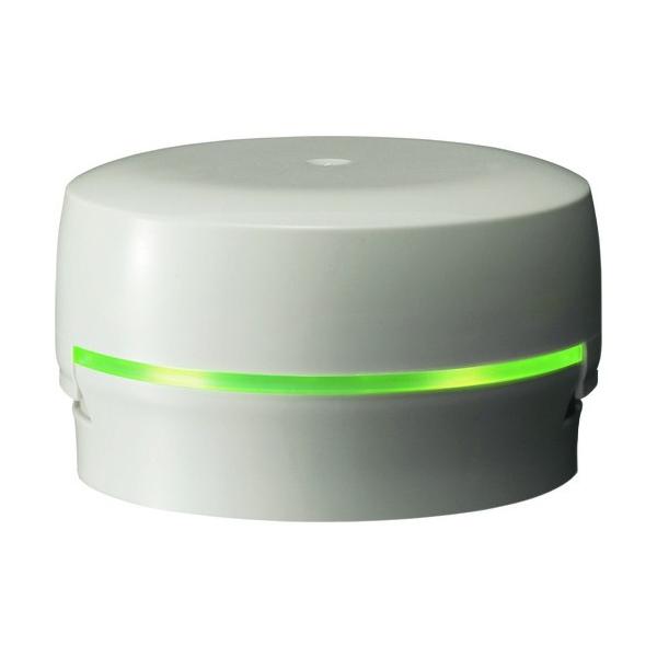 ■特徴 既設の信号灯に組み込むだけで製造現場の、ムリ・ムダ・ムラの診える化を簡単に実現します。  ■仕様 AirGRID　ワイヤレス・データ通信システム　送信機  【入数】 1点 WDT6MZ2