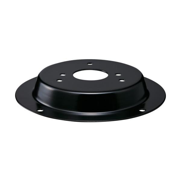 ■特徴 回転灯・表示灯用天井取付ブラケットです。 ■用途 SKH/SF10/SL10/LR10対応。 ■材質 SPCE    【重量】 200G 【原産国】 日本製 SZW101