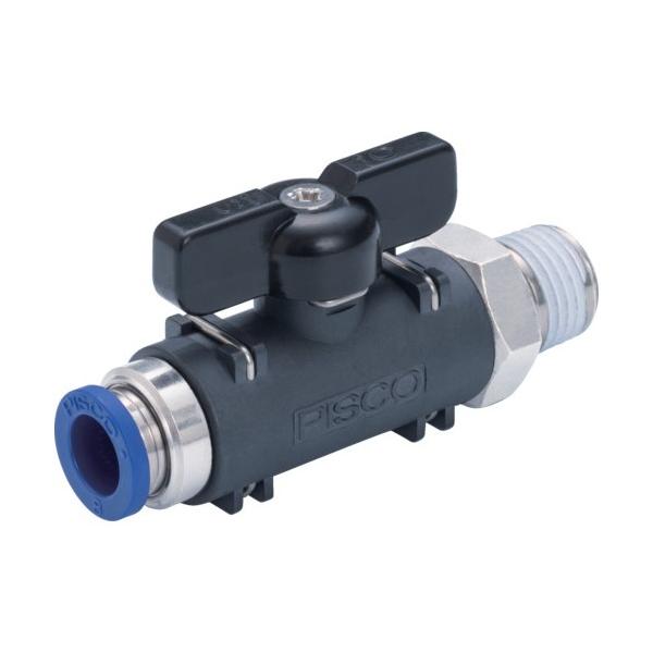 商品画像はイメージ画像です。実際とは異なる場合がございます。 ■特徴 特殊環境下での使用に最適な耐腐蝕性ボールバルブです。  金属材質はSUS304を使用しています。  シール材質はFKMを使用しています。  ■材質 樹脂本体:ガラス入りP...