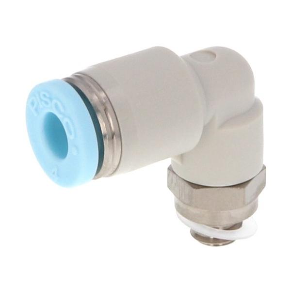 ■特徴 RoHS2対応品 株式会社日本ピスコ公式サイトにてCADデータを提供しております。 あらゆる空気圧配管に対応。 チューブの取出角度が自由に。 条件により水使用も可能。 集中配管が可能。 ■仕様 一般配管用ワンタッチ継手 クリーン洗浄...