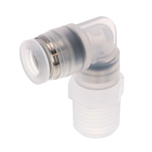 ■特徴 RoHS2対応品 株式会社日本ピスコ公式サイトにてCADデータを提供しております。 本体材質には、クリーン環境に適したPPを採用。 金属材質はSUS304、シール材質にはEPDMを採用。 禁油仕様により幅広い分野でのニーズに対応。 ...