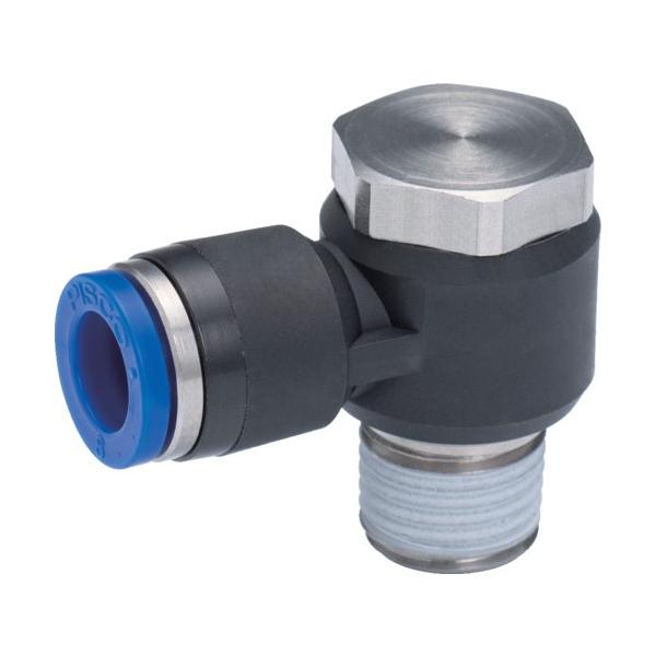 ■特徴 RoHS2対応品 株式会社日本ピスコ公式サイトにてCADデータを提供しております。 耐腐蝕性がSUS303相当の金属材質を使用。 銅を主成分とする材料を不使用。 低濃度オゾン対策分野向けのシールゴム材質を使用。 ■仕様 耐腐蝕用、耐...