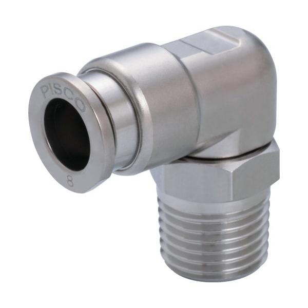 ■特徴 RoHS2対応品 ロック爪採用によりチューブ開放時の操作性アップ。 従来品より小型で、低コストに。 耐蝕に優れたSUS316を使用したワンタッチ継手。 使用部品は全て禁油仕様。 食品衛生法適合。 株式会社日本ピスコ公式サイトにてCA...