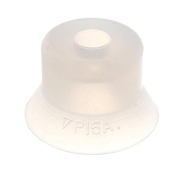 ■材質 シリコーンゴム    【重量】 1G 【原産国】 日本製 VP15AS