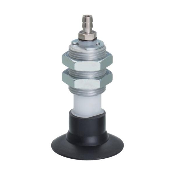 ■材質 シリコーンゴム ●シャフト:POM●ブッシュ:アルミニウム●ナット:炭素鋼●スプリング:SUS ●継手:黄銅＋ニッケルメッキ    【重量】 18G 【原産国】 日本製 VPHC89LS6B