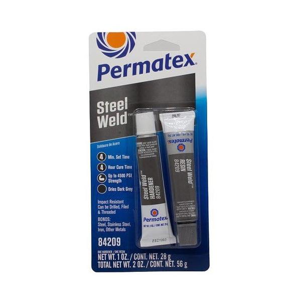 ■特徴 主剤と硬化剤配合比が1:1で簡単なチューブタイプです。 硬化後はドリル加工/研磨/塗装が可能です。 PP/PEの接着は出来ません。 ■用途 内盛り補修および接着に。 ■注意 本品は皮膚に触れたり、蒸気を吸入すると皮膚傷害を起こすこと...