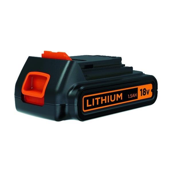 ■特徴 18Vバッテリーです。  ■用途 18V用  ■仕様 18V1.5Ahリチウムバッテリーです  バッテリ  【入数】 1点 【原産国】 中国 BL1518NJP