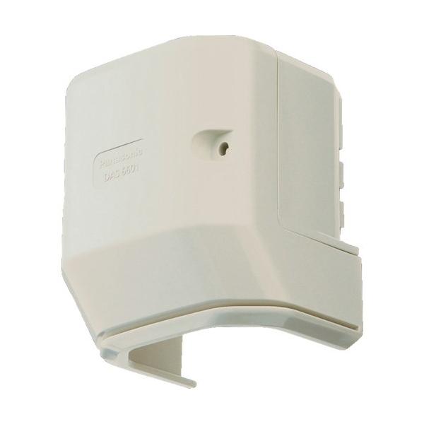 商品画像はイメージ画像です。実際とは異なる場合がございます。 ■特徴 スッキリダクト本体の終端部に使用し、カバーのズレを防止します。 エンド端末部が広口になっているため、金のこなどの切断加工をせずに被覆銅管、ドレンホース、内外接続線などが引...