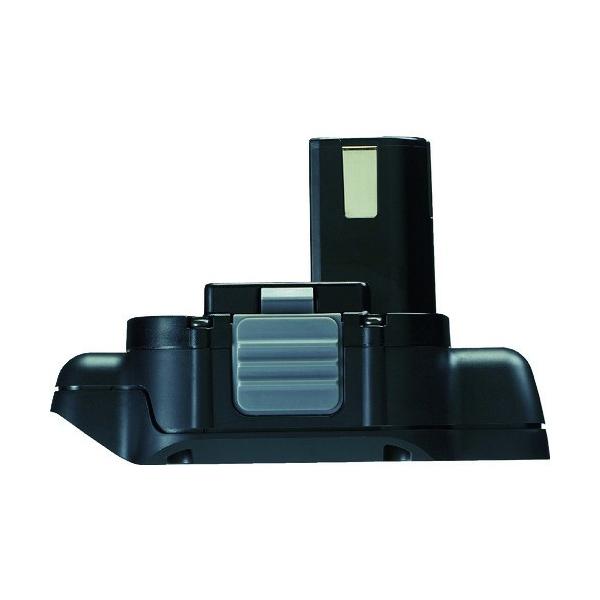 ■特徴 お手持ちの12V工具が、14.4Vリチウムイオン電池パックで使えます。 電池アダプタに14.4V電池を差し込み、そのまま12Ｖ工具に差し込むだけです。 連続作業や過負荷作業による過放電や高温から電池を保護します。  ■注意点 使用後...