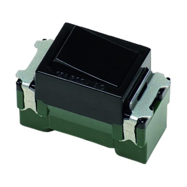 ●3路   【カラー】 ブラック 【入数】 1個 WN5002B