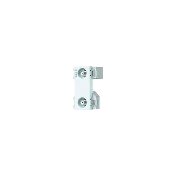 ●電流通過形 ●10〜3224MHz ●セラミックホワイト   【入数】 1個 WCS3824CW
