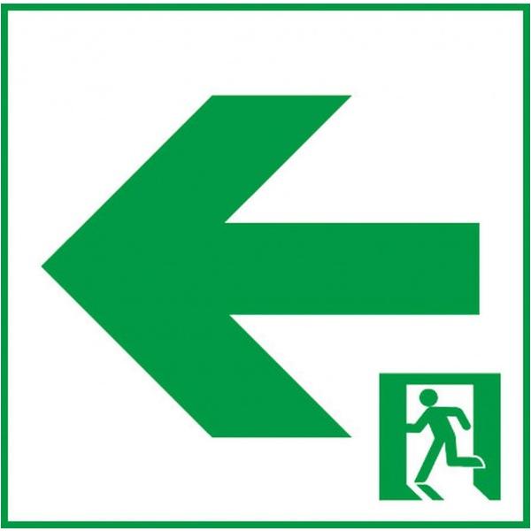 ●注)両面型は必ず左向用・右向用セットでご手配ください。 ●種類:通路誘導灯用・C級(10形)直付用 パナソニック Panasonic 照明器具 照明 LED  【入数】 1枚 FK10316