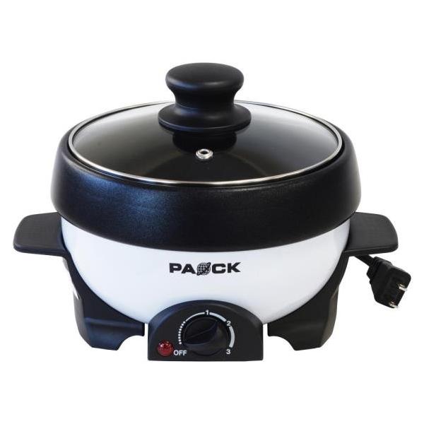 ●特長 ・煮る、焼くの1台2役、コンパクトで持ち運びに便利なミニグリルパンです。 ・1人〜2人に最適なサイズで、独り暮らしの方やアウトドアに便利です。 ・難しい操作はなく、ダイヤル調整ツマミ一つの簡単操作です。 ・かんたんレシピ付です。 ・...