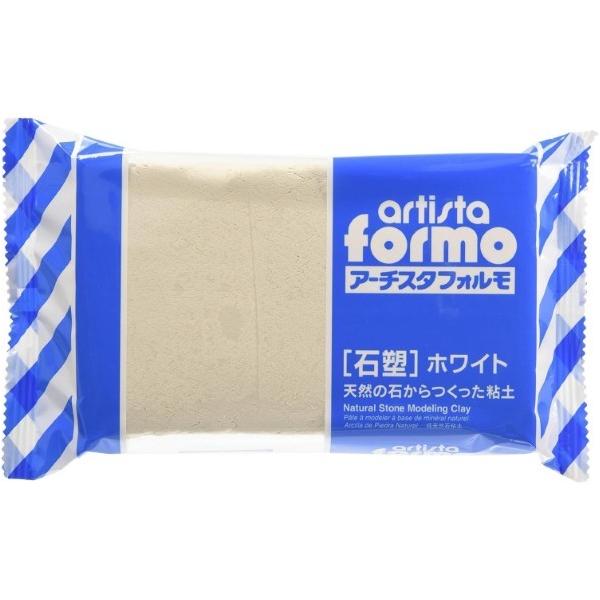 サイズ :500g 材質:パルプ、石粉、糊剤、水 収縮率:4.8% 色:ホワイト 乾燥時間:3〜4日(作品の厚みや環境により異なります) きめが細かく、ひび割れが少ない樹脂粘土。  造形しやすさに重点を置いて作られた石塑粘土です。  彫塑・...
