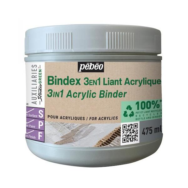 ■特長 環境にやさしいアクリルメディウムです。  ■用途 紙・キャンバス・木・ 金属・壁（漆喰・セメント)の下地剤用 ■仕様 容量(L):0.475 環境にやさしいアクリルメディウムです。   【重量】 551g 【入数】 1点