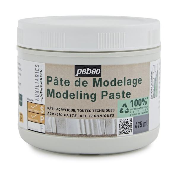 ■特長 環境にやさしいアクリルメディウムです。  ■用途 紙・キャンバス・木・ 金属・壁（漆喰・セメント)の下地剤用 ■仕様 容量(L):0.475 環境にやさしいアクリルメディウムです。   【重量】 640g 【入数】 1点