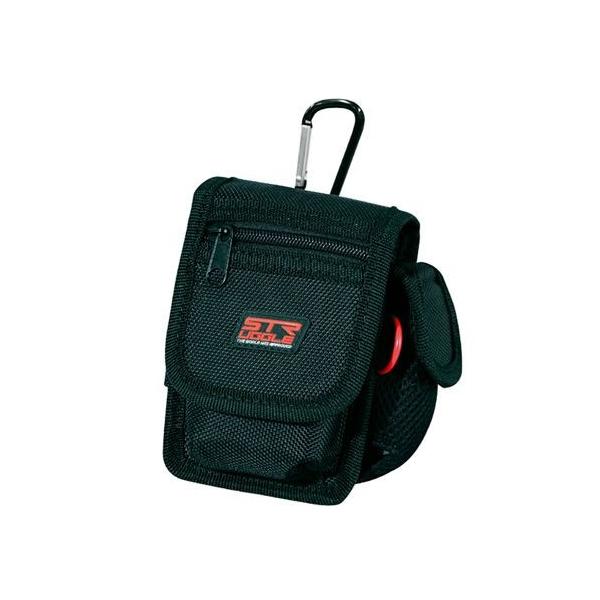 ●本能が覚醒する機能美ツールバッグ。 ●商品サイズ:150×140×60mm ●パッケージサイズ:150×140×60mm ●材質:ポリエステル 腰袋 釘袋 工具携帯ケース 工具入れ 工具袋 小物入れ 作業袋  【サイズ】 H150×W14...