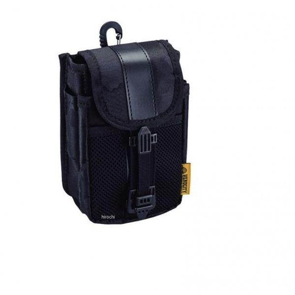 ●引っ張るだけで開けられる！EASYOPEN!!。 ●商品サイズ:170×115×60mm ●パッケージサイズ:250×115×60mm ●材質:ポリエステル ネジリ鎌  【カラー】 ブラック 【入数】 1個