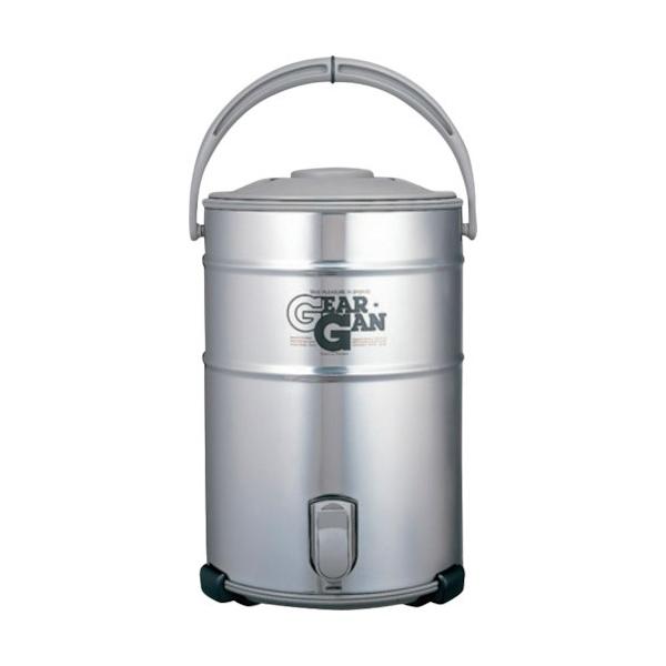 ●保冷効力:9℃以下(6時間)蛇口までの高さ(別売ベース使用時):約120 ●外側も内側タンクもオールステンレス製(内側メモリ付) ●業務用にピッタリ、広口タイプ(口径約24cm) ●レバーを手前に引くだけで注水OK。 ●レバー角度で注ぎ方...