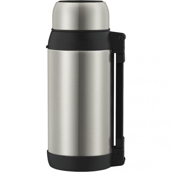 ●氷が入れやすくお手入れも簡単な広口タイプ ●汚れもしっかり洗える衛生的な分解中栓 ●内コップ付き ●メーカー品番:ART-2001 ●幅×奥行×高さ(mm): 121×144×304 ●容量(cc):2000   【サイズ】 2L 【入数...