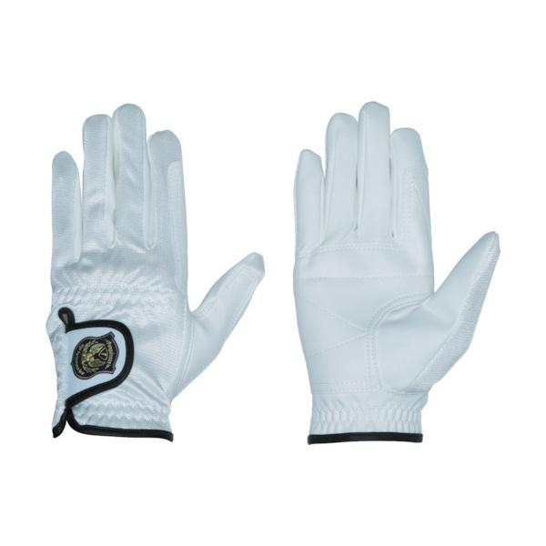 商品画像はイメージ画像です。実際とは異なる場合がございます。 ■特徴 国産素材を使用し、従来の２５０%UPの耐摩耗性能を誇るノンスリップライナー［［Ｒ下］］で強度をさらに高めています。 手のひら部分にアテを施し耐久性もバツグンです。 手首の...