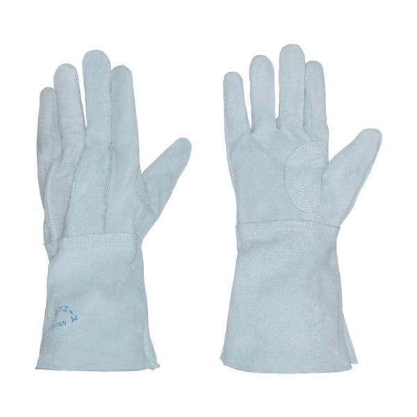 ■特徴 ●溶接用手袋の本指タイプです。  ■仕様 ●材質：牛革    【入数】 1双 TH411