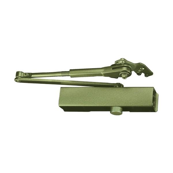 商品画像はイメージ画像です。実際とは異なる場合がございます。 ■特徴 簡単に取り替えができる取替用ドアクローザです。 ほとんどのメーカー機種のねじ孔に対応できます。 ドアの止まる角度が自由に調整できます。もちろんストップなしも設定可能です。...