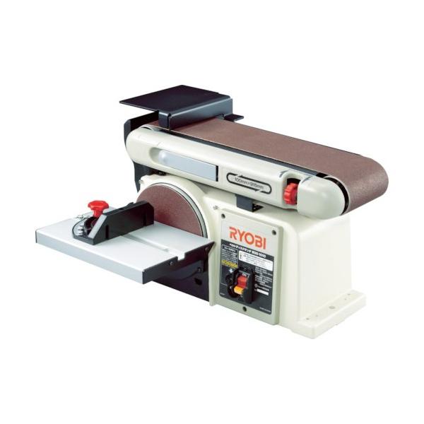 ※RYOBI⇒KYOCERAブランド変更に伴い入荷商品が混在する場合があります。 ブランドを指定してのご注文はお受けできませんので何卒ご了承くださいませ。 ●平面、曲面など様々なサンディングに活躍します。 ●木材、非鉄金属の研磨・粗削り・バ...