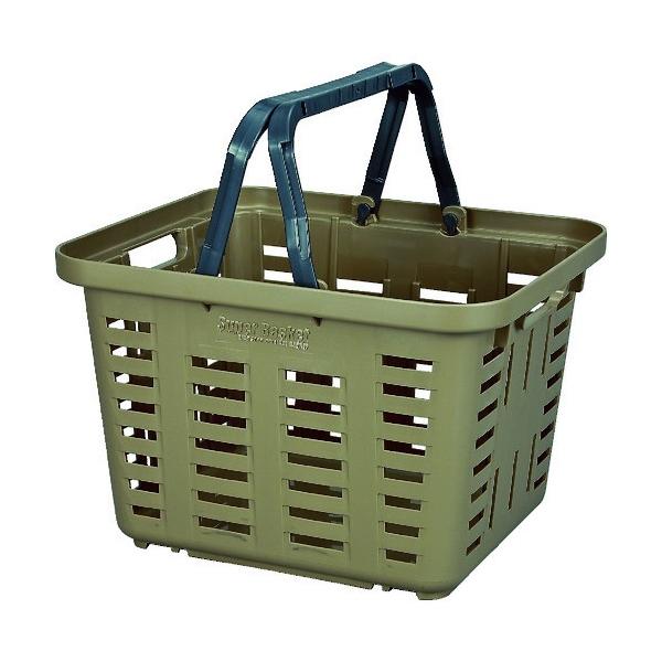 積重ねが可能な丈夫なバスケットです。 内側リブ設計で強度抜群のプロ仕様バスケットです。 強固なハンドルで重い物も収納可能です。 用途 大型工具、道具が楽々収納可能。 徳用ビス箱の収納に。 サイド取手付 ミドルサイズ 強固な大型ハンドル 専用...