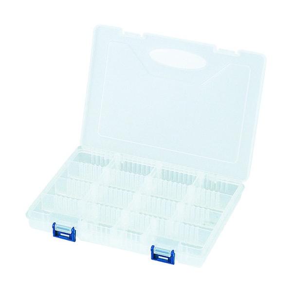 5.5mmピッチで思いどおりに仕切ることができます。 取り出しやすい4面アール加工となっております。 プロ仕様小物収納ボックスです。 コンポーネントサイズで使いやすくなっております。 1500と3000のサイズは積み重ね可能です。 用途 細...