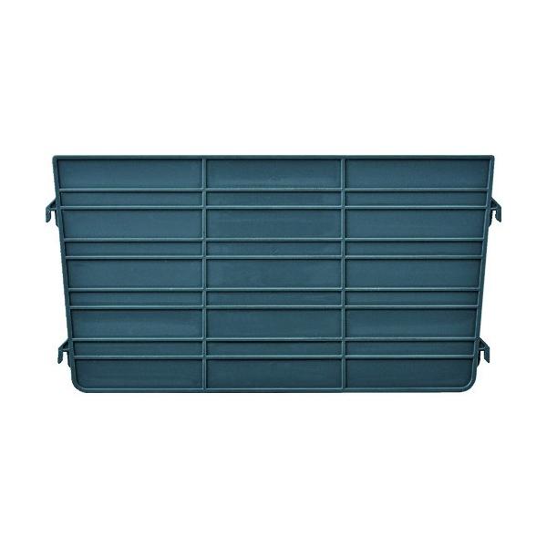 適合機種:SB-370、SB-465 材質:ポリプロピレン（高耐衝撃性コーポリマー） 仕切る事で、より細かな収納が可能になります。 しっかりホールドする事で混ざることが少なくなります。 スーパーバスケット専用の仕切板。 ●色:グレー ●適合...