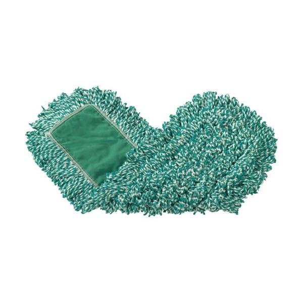 商品画像はイメージ画像です。実際とは異なる場合がございます。 ■特徴 微生物さえ取り除くことができる、極細繊維です。 耐久性と清掃力に優れたハイグレードなモップです。 ほつれが少なく永くお使いいただけます。 抗菌仕様のためバクテリアの増殖を...