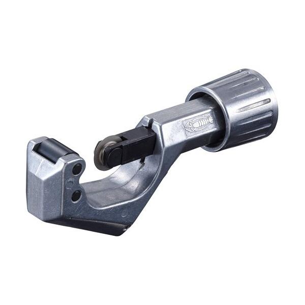 丸刃は特殊工具鋼に完全熱処理してあるので、切れ味および耐久性は抜群です。 ノブにスペア用替刃付です。 特殊アルミ合金製で軽く、パイプ切断が簡単にできます。 面取り刃は切れ味もよく、丈夫にできているので完全な面取りを行うことができます。 ロー...