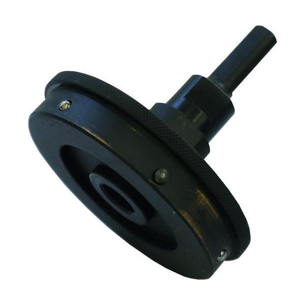 ■特徴 KD用ストレートシャンクアダプター  ■用途 KD100用アダプター  ■仕様 KD100用アダプター  【重量】 200 g 【原産国】 日本 KD100A