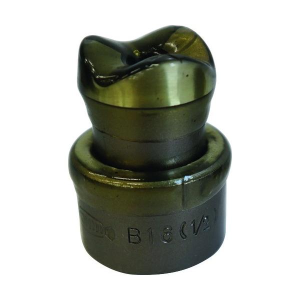 商品画像はイメージ画像です。実際とは異なる場合がございます。 ■仕様 エビパンチャー(LP104)用パンチダイス   【入数】 1 【原産国】 日本 B16