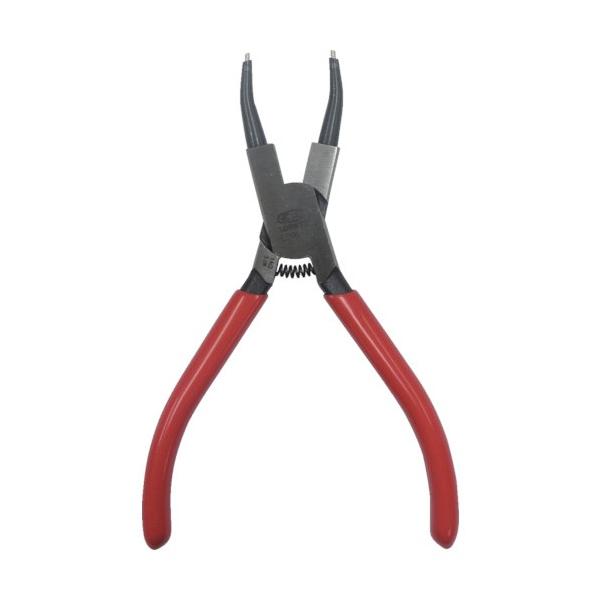 商品画像はイメージ画像です。実際とは異なる場合がございます。 ■特徴 先端ビットに硬いピアノ線材を使用し、高い耐久性と耐磨耗性を実現しています。 先端を逆テーパー形状にし、ビットに滑り止め加工を施しています。 取付け時にリングがホルダーに密...