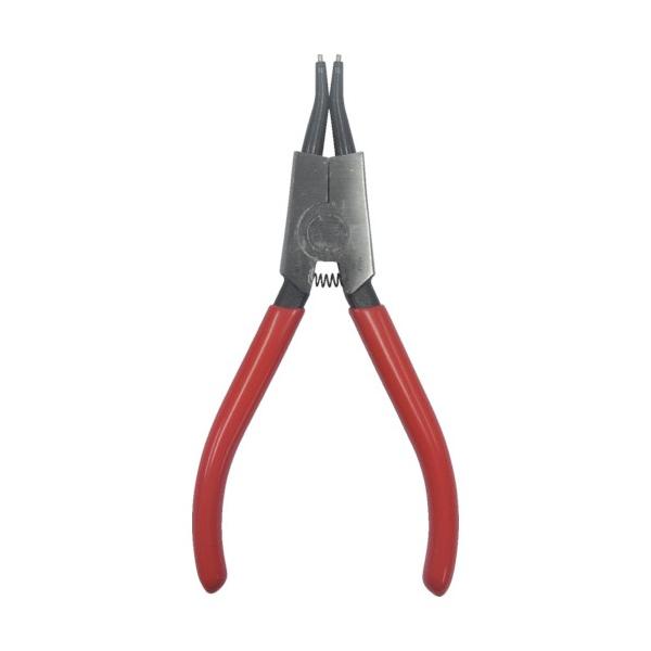 商品画像はイメージ画像です。実際とは異なる場合がございます。 ■特徴 先端ビットに硬いピアノ線材を使用し、高い耐久性と耐磨耗性を実現しています。 先端を逆テーパー形状にし、ビットに滑り止め加工を施しています。 取付け時にリングがホルダーに密...