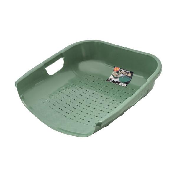 ■特徴 耐衝撃性素材を使用し、現場使用に耐え得る強度です。  ■用途 建築、土木の現場作業に。  ■材質 ポリエチレン（PE）  【入数】 1点 RIMG