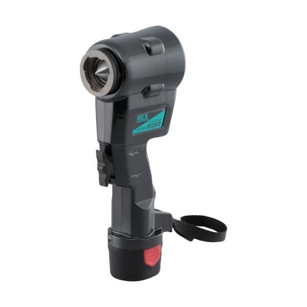 ■標準付属品 リチウムイオン電池 充電器 クランプ×3ケ クランプライナ(6.35・9.52・12.70) RBN28 ケース   【付属品】 リチウムイオン電池、充電器、クランプ×3ケ、クランプライナ(6.35・9.52・12.70)、R...